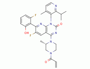 AMG-510 | Excenen PharmaTech