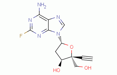 Islatravir | Excenen PharmaTech