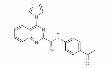 CYP51/PD-L1-IN-1 | Excenen PharmaTech