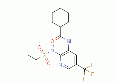 IS741 | Excenen PharmaTech