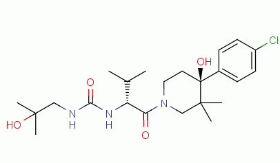 BMS-817399 | Excenen PharmaTech