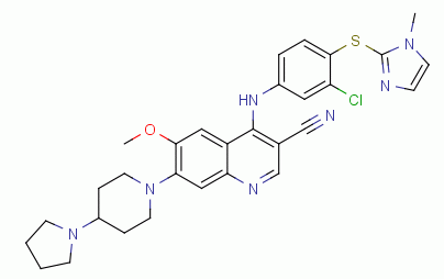 Balamapimod | Excenen PharmaTech