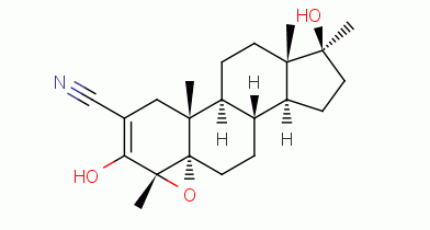 Epostane | Excenen PharmaTech