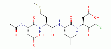 Ac-DMLD-CMK | Excenen PharmaTech