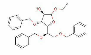 Tribenoside | Excenen PharmaTech