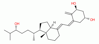 Tacalcitol | Excenen PharmaTech