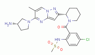GS-5806 | Excenen PharmaTech