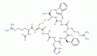 Setmelanotide | Excenen PharmaTech