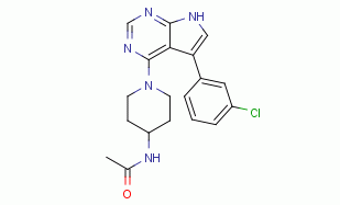 SBP-3264 | Excenen PharmaTech