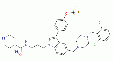 Pan-RAS-IN-1 | Excenen PharmaTech