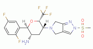 HSK-7653 | Excenen PharmaTech