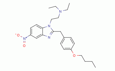 Butonitazene | Excenen PharmaTech