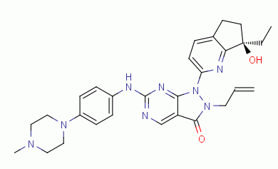 ZN-c3 | Excenen PharmaTech