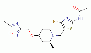LY3372689 | Excenen PharmaTech