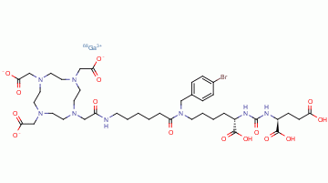 68Ga-PSMA-R2 | Excenen PharmaTech
