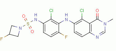PF-07799933 | Excenen PharmaTech