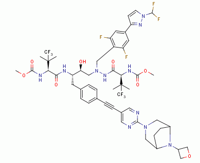 GS-1156 | Excenen PharmaTech