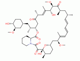 Rapamycin | Excenen PharmaTech