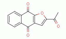 Napabucasin | Excenen PharmaTech